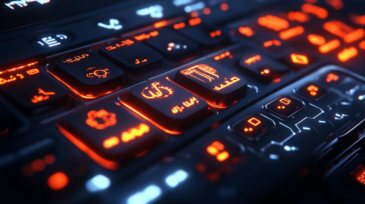 Test comparatif : Yamli et les alternatives de saisie en langue arabe